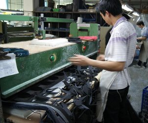 Grace Guangzhou Health Shoes Co.,Ltd