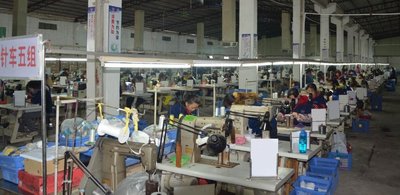 Grace Guangzhou Health Shoes Co.,Ltd