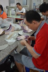 Grace Guangzhou Health Shoes Co.,Ltd