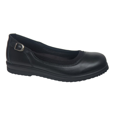 China Orthofeet Women’s 8615635 Comfort Shoes Diabetic-Friendly Shoes supplier