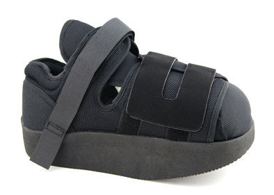 China Post-op Postoperative Foot Surgery Cast Boot # 5612151 supplier