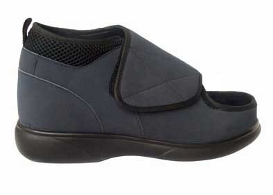 China Bandage Shoe Open Toe For Posttraumatic Forefoot Injuries #5609260 supplier