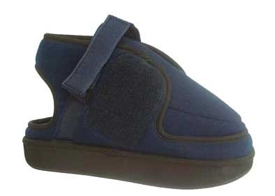 China Bandage Shoe Open Heel For Posttraumatic Heel Injuries #5609259 supplier
