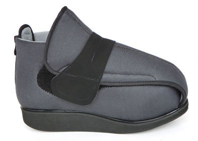 China Post-op Postoperative Foot Surgery Cast Boot  #5610283 supplier