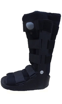 China Equalizer Walker High Top Walking Boot Walker  #3312177 supplier