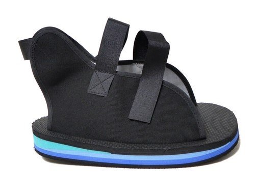 China Pediatric Cotton Fabric Open-Toe Cast Boot  #5810309 supplier