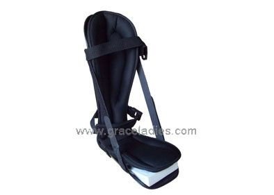 China Plantar Fasciitis Adjustable Night Splint w/ Dorsi-flexion Wedge AFO#3309126 supplier