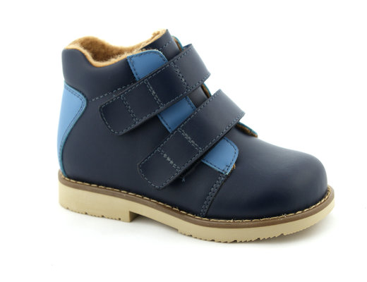 China Kids Orthopedic Therapy of Postural Defects Flatfoot prevention Thomas Heel #4612077 supplier