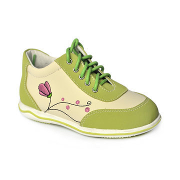 China Kids Orthopedic Footwear Therapy of Postural Defects Prevention Footwear #4614587 supplier