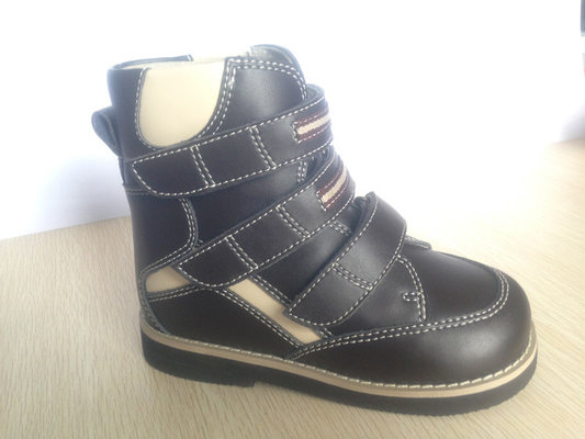 China Genuine Leather Kids Orthopedic Therapy of Postural Defects Flatfoot Prevention #4709242 supplier