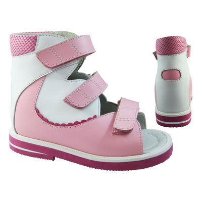 China Postural Defects CORRECTIVE Sandals Kids Orthopedic Therapy of  Ankle Footwear  #4809262-1 supplier