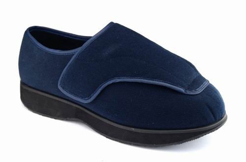 China Unisex Ultra-light Wrap Post-op Shoes Diabetic Shoes #5612448 supplier