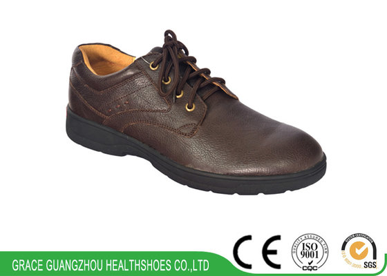 China Mens Dunham  Wide Width Oxford Dress shoes Therapeutic Footwear Spring  BN7 supplier