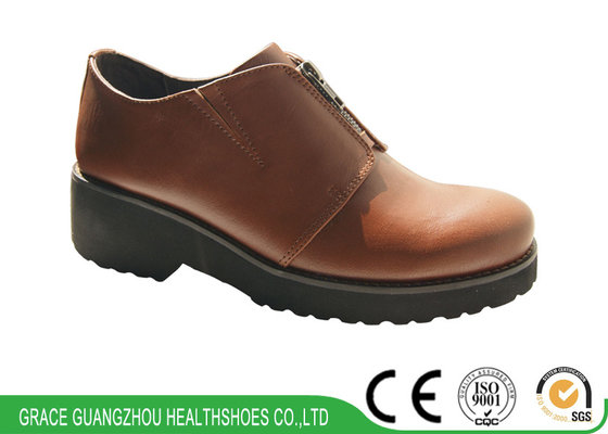 China Womens Betsy  Wide Width Big Opening Shoes Dress Shoes 8615782 supplier