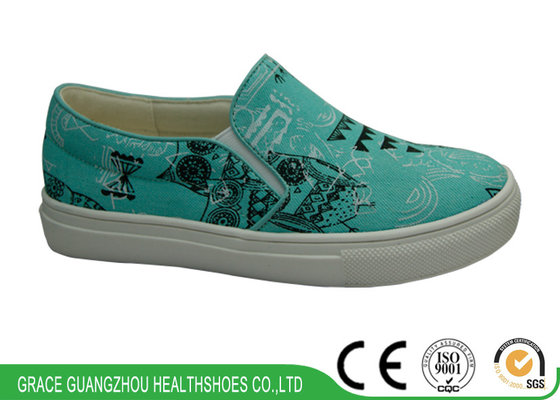China Kids Foot-friendly School Shoes 1616212-1 supplier
