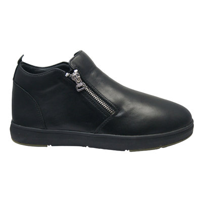 China Therapeutic Footwear Diabetic Foot Friendly Unisex  Shoes Medical/Mobility Flat Shoes 8615657 supplier