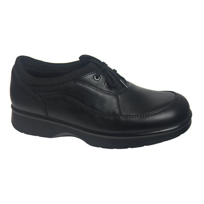 China Big Opening Therapeutic Footwear Diabetic Foot Friendly Unisex Medical/Mobility 8615737-1 supplier