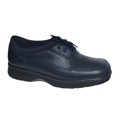 China Lace Shoe Therapeutic Footwear Diabetic Foot Friendly Unisex Medical/Mobility 8615737-2 supplier