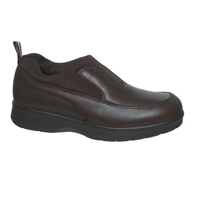 China Unisex Bunion Shoe Therapeutic Footwear Diabetic Foot Friendly Shoes 8615739-2 supplier