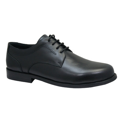 China Diabetic Footwear Unisex Therapeutic Dress Footwear Diabetic Foot Friendly 9615588 supplier