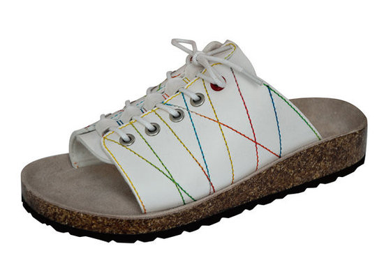China Wide Cork Sandal Chicago Sandal 5813475 supplier