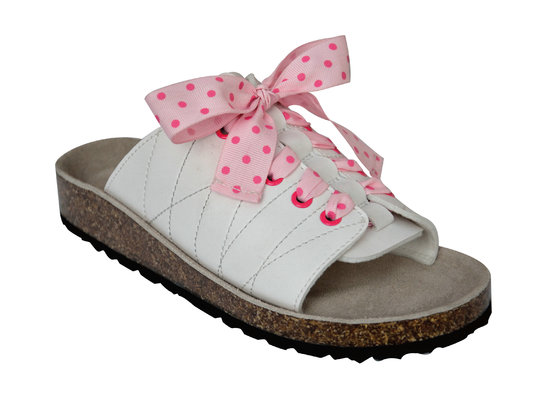 China Wide Cork Sandal Chicago Sandal 5813471 supplier