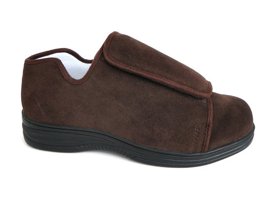 China Therapeutic Homecare Shoes For Sensitive Feet 5809800 supplier