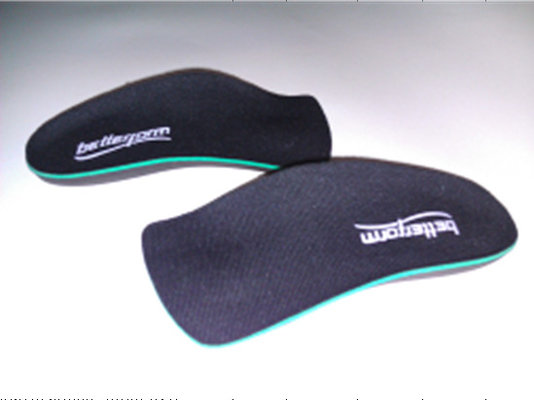 China Orthotic 3/4 Length Orthopedic Insole 2212387 supplier