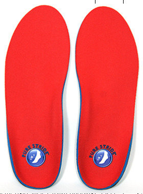 China Orthotic full Length Orthopedic Insole 2212388 supplier
