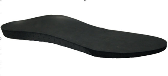China Size 37-47 Orthotic Full Length Insole For Flat Foot 2213491 supplier