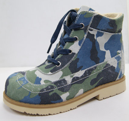 China Kids Orthopedic Boot Semi-season supplier
