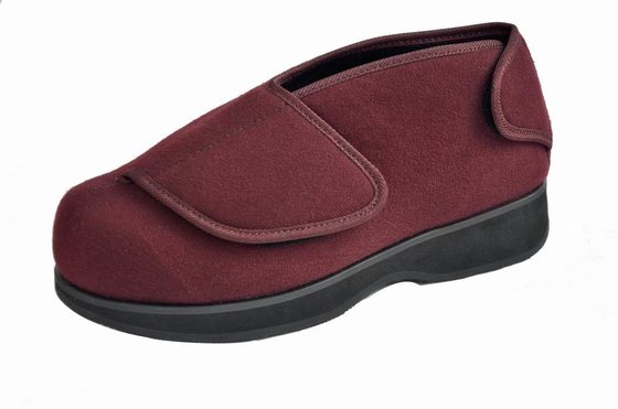 China Post-op Shoe Unisex Wide Shoe 5612447-2 supplier