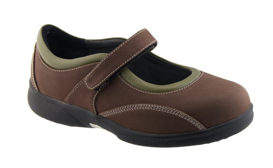 China Wide Shoe Dress Shoes Mary Jane 911485 supplier