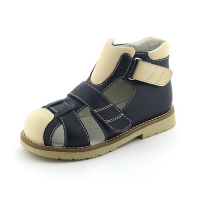 China Orthopedic Diagnostic Sandal For Kids #4611303 supplier