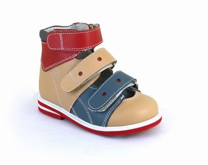China Kids Orthopedic Diagnostic Sandal #4611357 supplier
