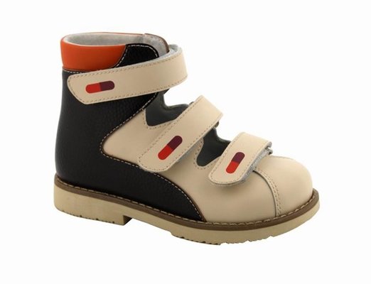 China Kids Orthopedic Therapy of Postural Defects #4611380 supplier