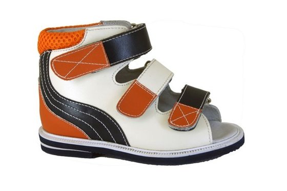 China Kids Orthopedic Therapy of Postural Defects #4611537 supplier