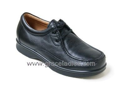 China Extra Wide 3 Widths Diabetic Shoe Removable Insole Unisex 9611342 supplier