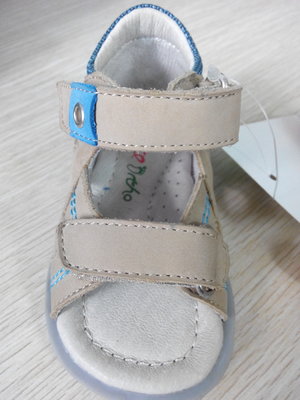 Orthopedic Diagnostic Sandal Therapy of Postural Defects 4813544 supplier