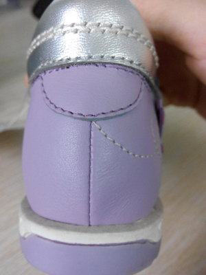 Toddler's Orthopedic Diagnostic Velcro Sandal Therapy of Postural Defects 4813546 supplier