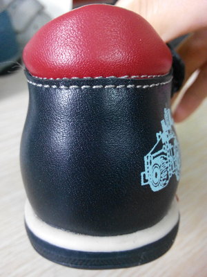 Leather Sandal  Velcro Therapy 4813546-1 supplier