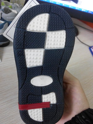 Leather Sandal  Velcro Therapy 4813546-1 supplier