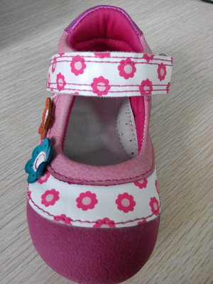 Little Kids Velcro Shoe 4813546-2 supplier