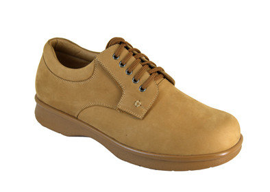 Men's Therapeutic Extra Depth Footwear Accommodation of AFO Orthotics supplier