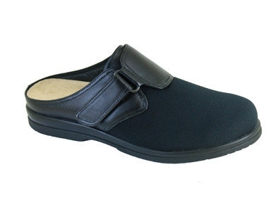 Unisex Slip-on Wider Width Arthritis Shoes Comfort Shoes Diabetic Footwear supplier