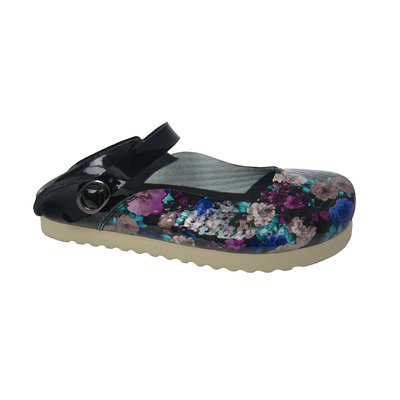 Ergonomic Shoes Women's Slip-ons Comfort Shoes Wide Shoes supplier
