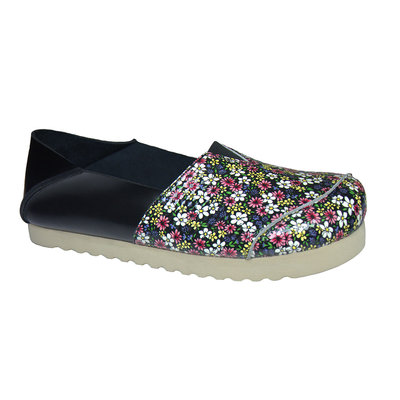 Ergonomic Shoes Rieker Women's Slip-ons Comfort Shoes Wide Shoes supplier