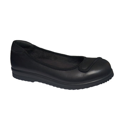 Women’s Slip-ons Comfort Shoes Wide Shoes 8615626 supplier