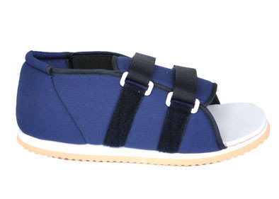 Flexible Sole Post-Op Shoe #5809246 supplier