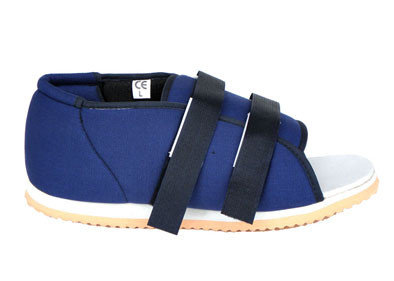 Flexible Sole Post-Op Shoe #5809246 supplier
